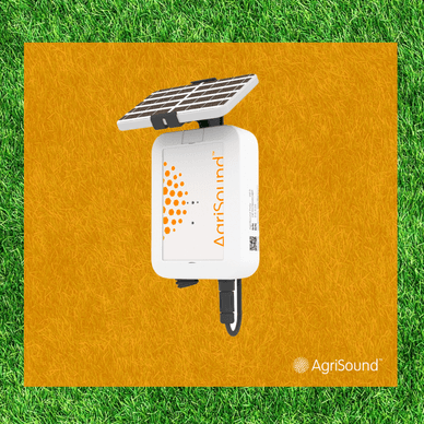 Introducing Polly 2.0 - AgriSound